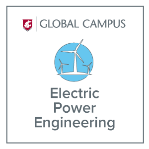 Electric Power Engineering PSM | WSU Online | Washington State University
