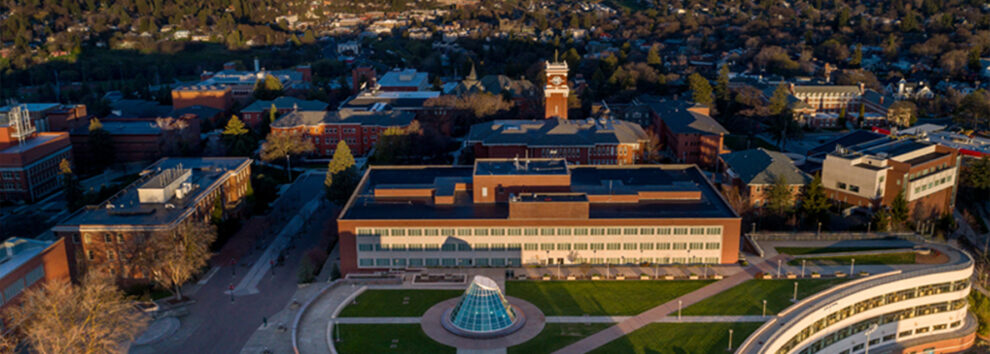 Our History | WSU Online | Washington State University