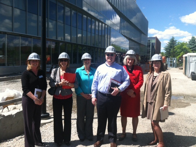 Aligning “inside” and “outside” the Beltway | WSU Government Relations ...