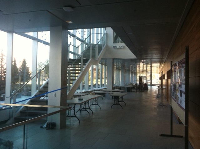 WSU building for health sciences to be dedicated today | WSU Government ...