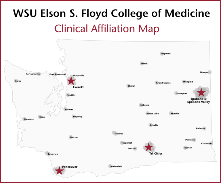 WSU presents medical school progress report to Senate committee | WSU ...