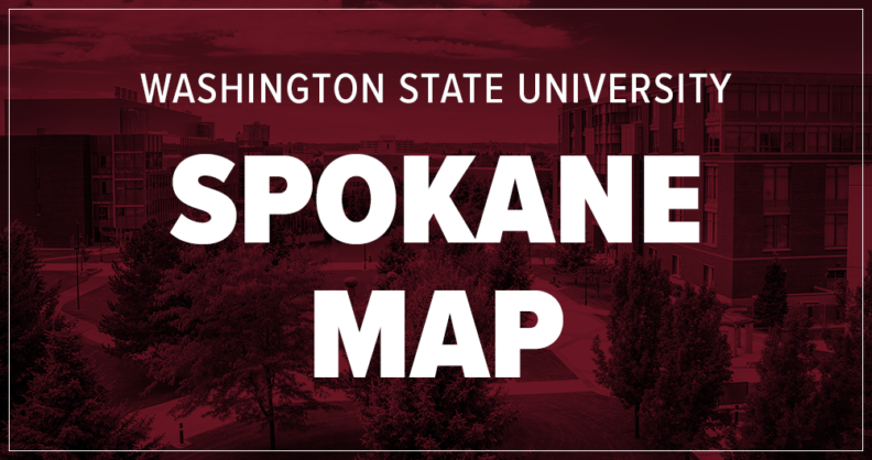 Staff Tour Maps | WSU Government Relations | Washington State University
