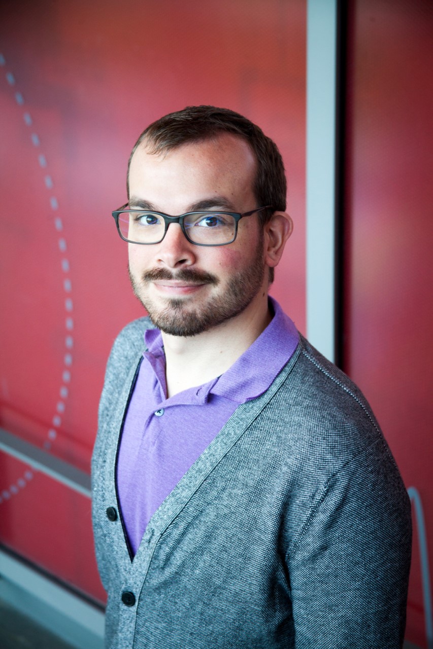 Faculty & Staff | Data Analytics | Washington State University