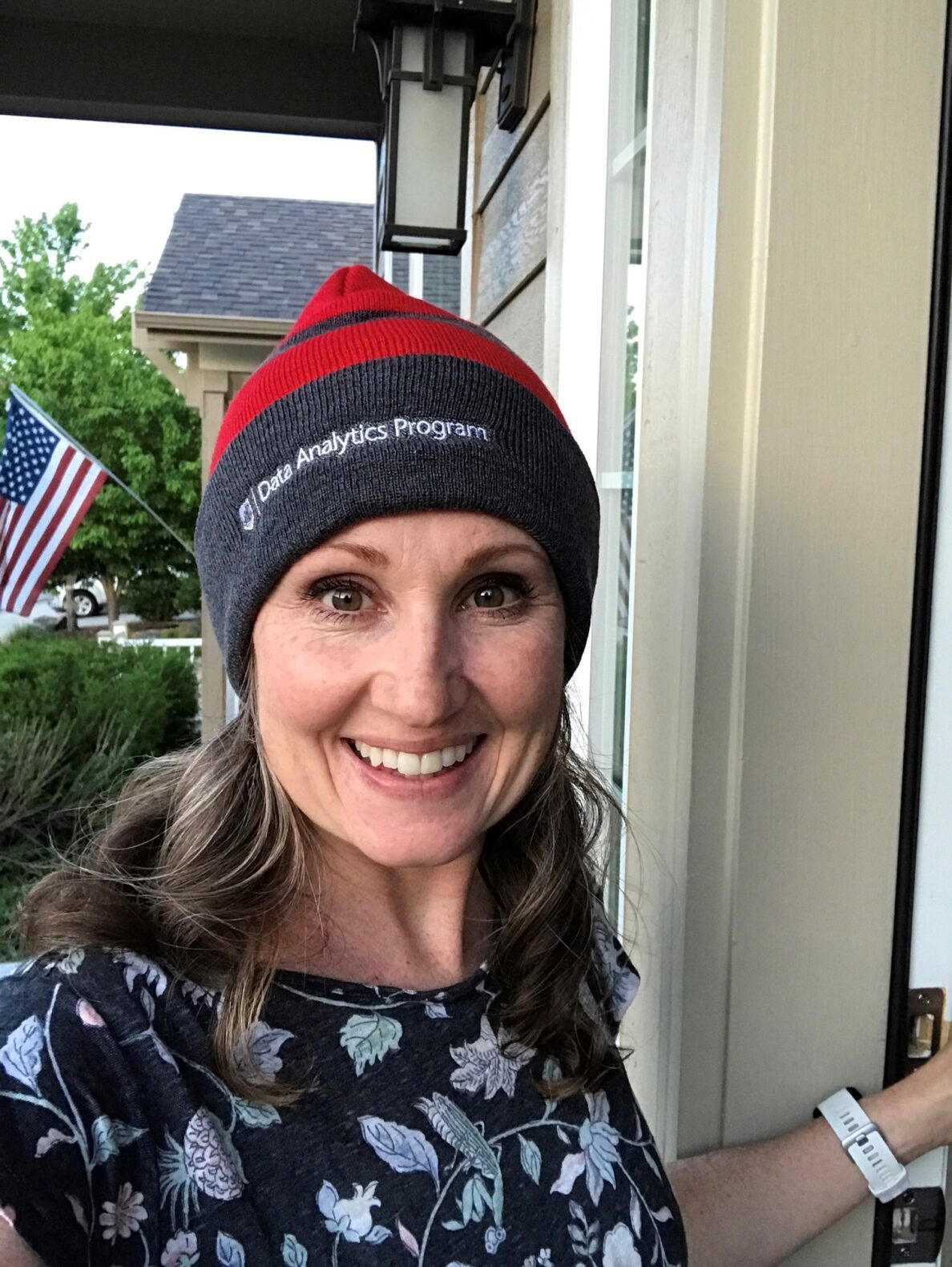 Advisors | Data Analytics | Washington State University