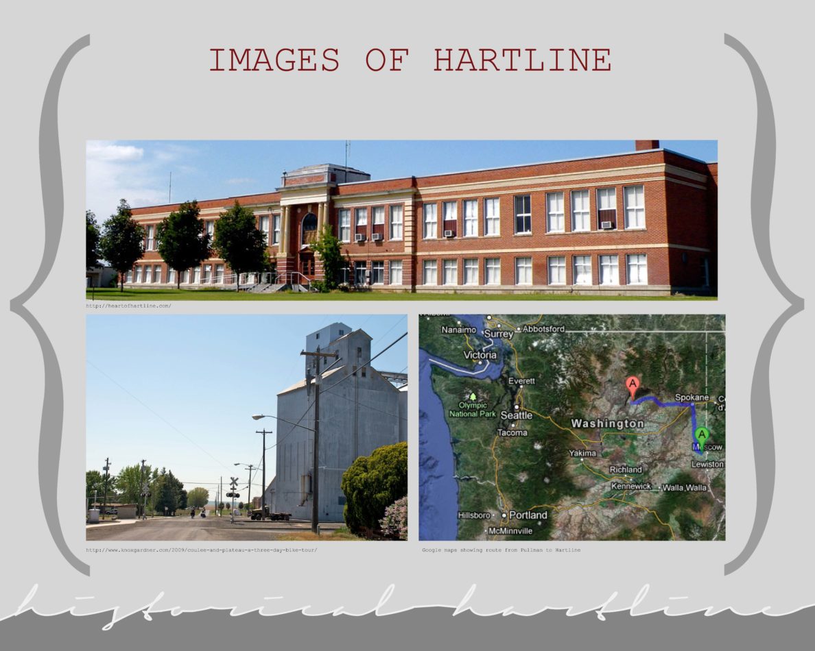 Hartline WA | Rural Communities Design Initiative | Washington State ...