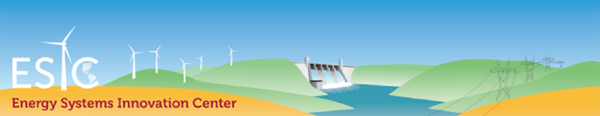 Faculty | Energy Systems Innovation Center | Washington State University