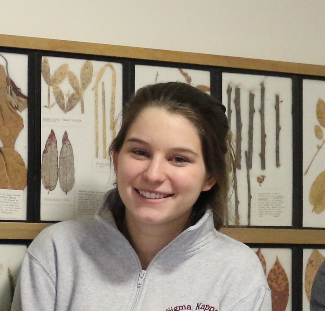 Personnel | Tanaka Lab | Washington State University