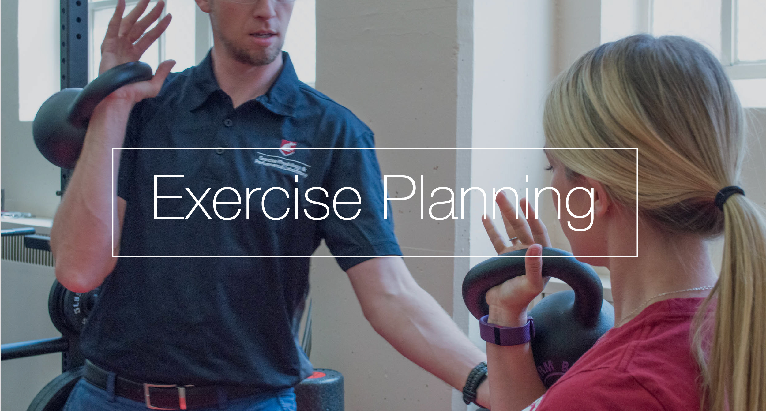 CEWP Exercise Planning | Cougar Employee Wellness Program | Washington ...