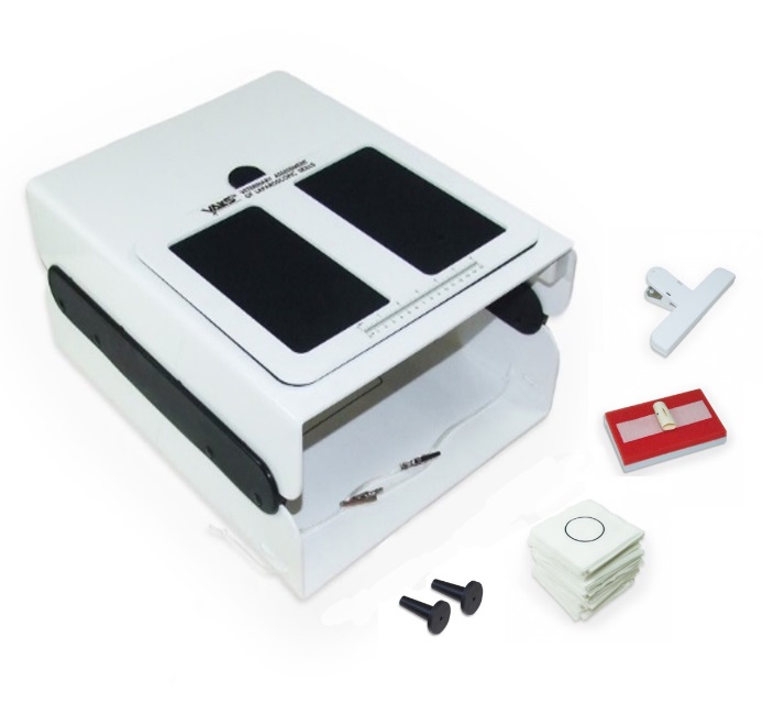 VALS Equipment Requirements | VALS program | Washington State University