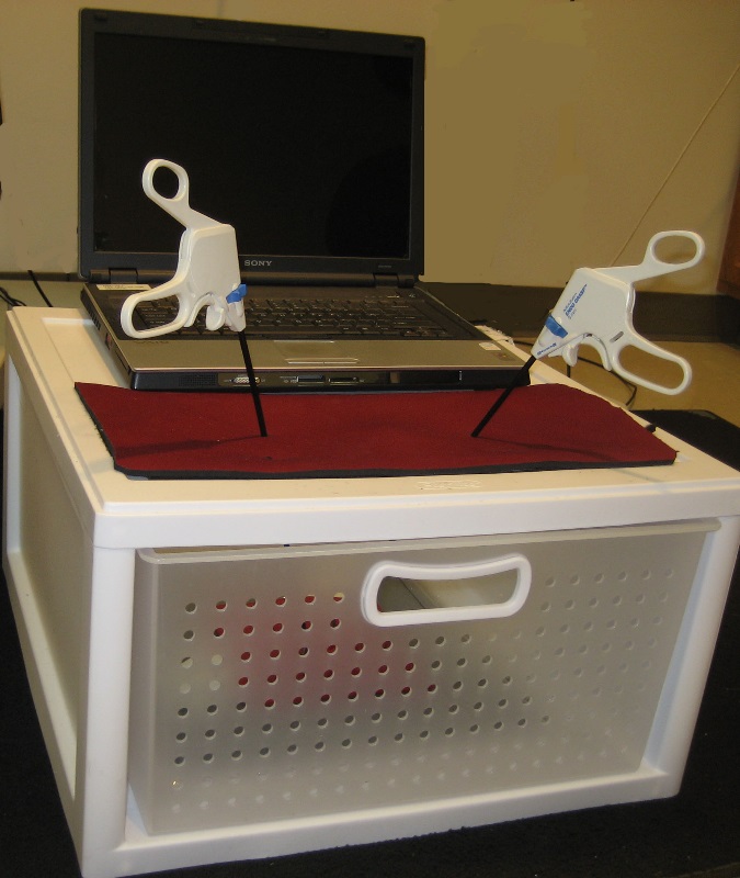 DIY Training Box | VALS program | Washington State University