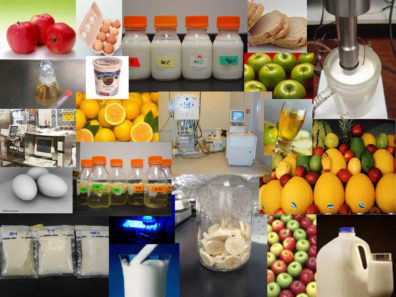 Objectives | Food Engineering | Washington State University