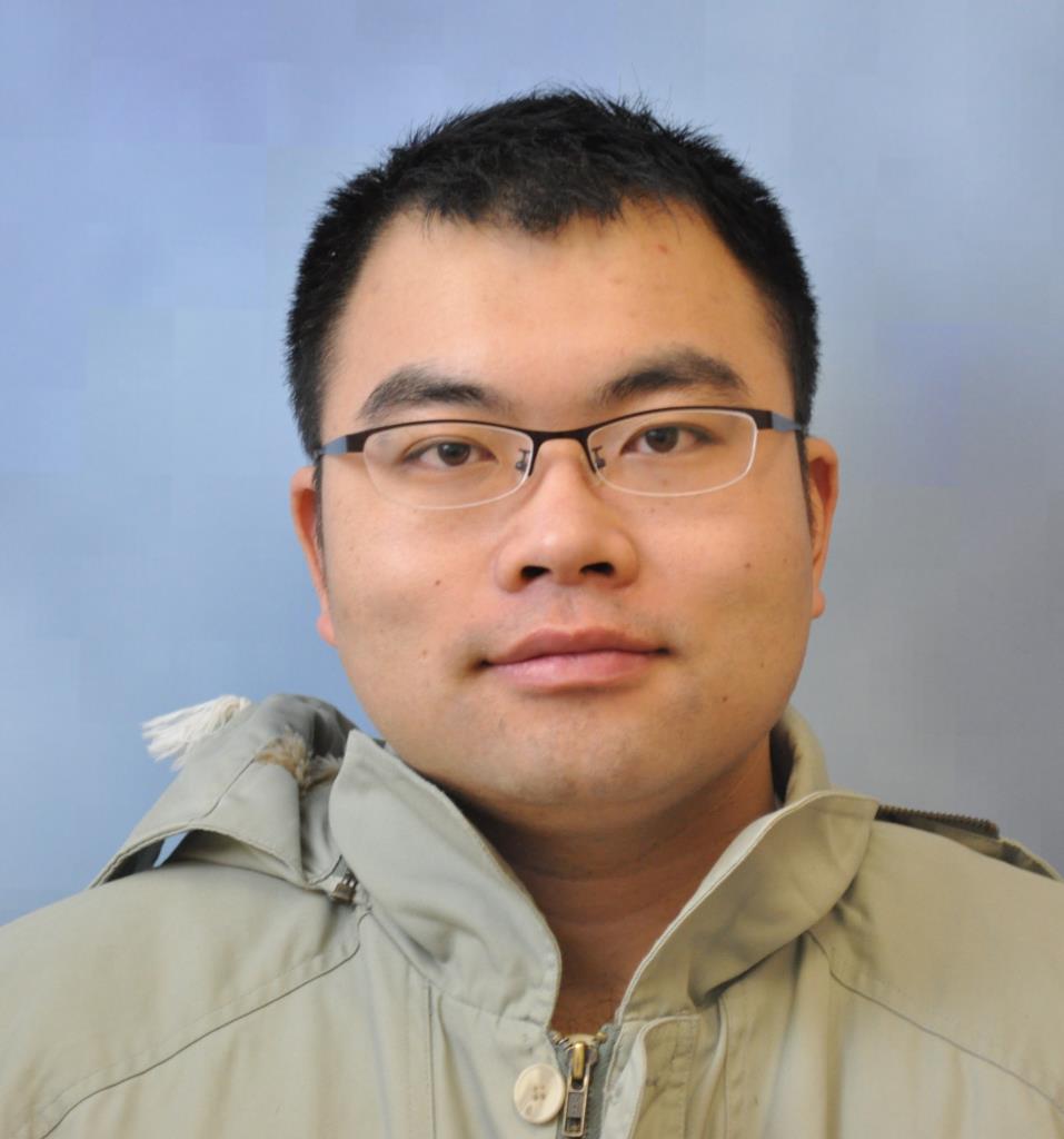 The Team | Manoj Karkee | Washington State University