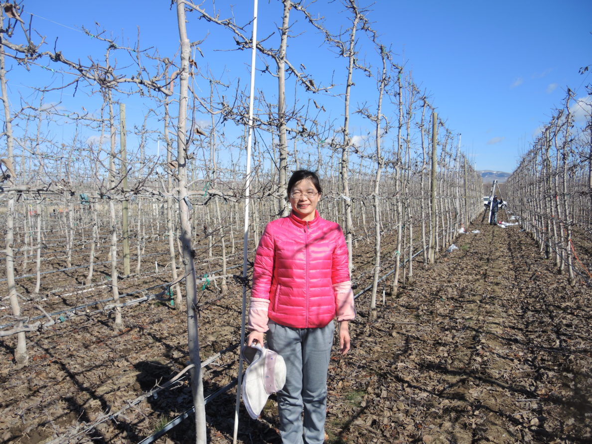 The Team | Manoj Karkee | Washington State University