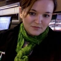 Dr. Rachel Bailey | CSI Lab Site | Washington State University