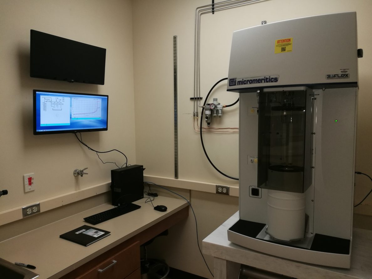 Facilities | The Wu Lab | Washington State University