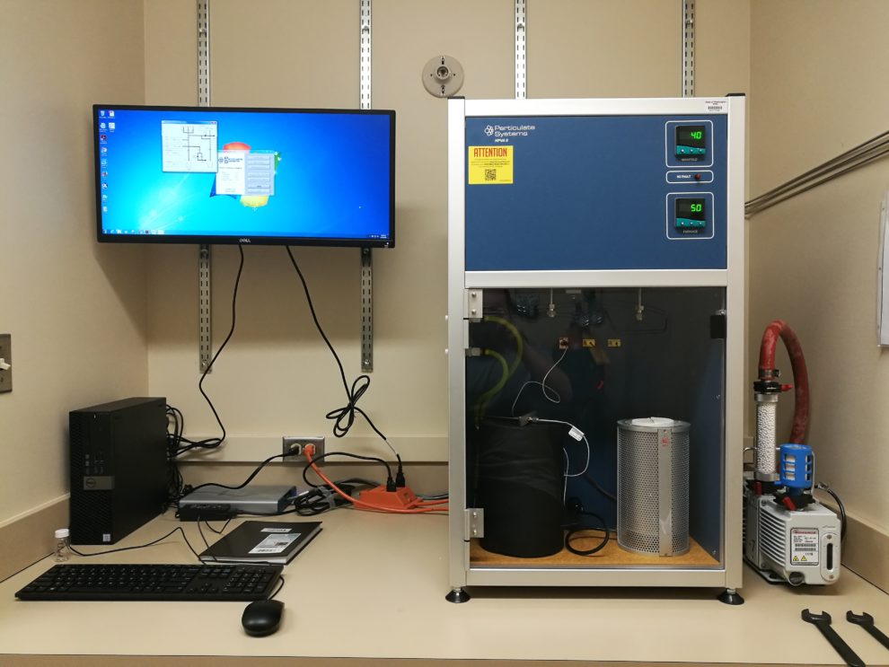 Facilities | The Wu Lab | Washington State University