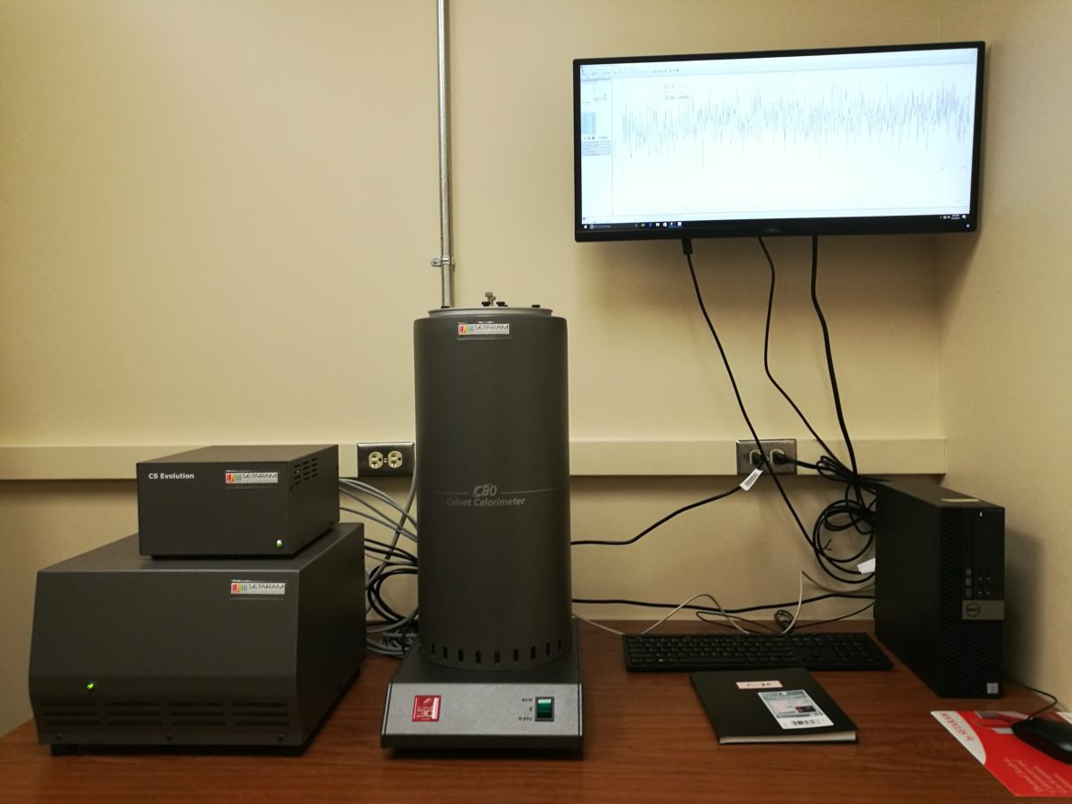 Facilities | The Wu Lab | Washington State University