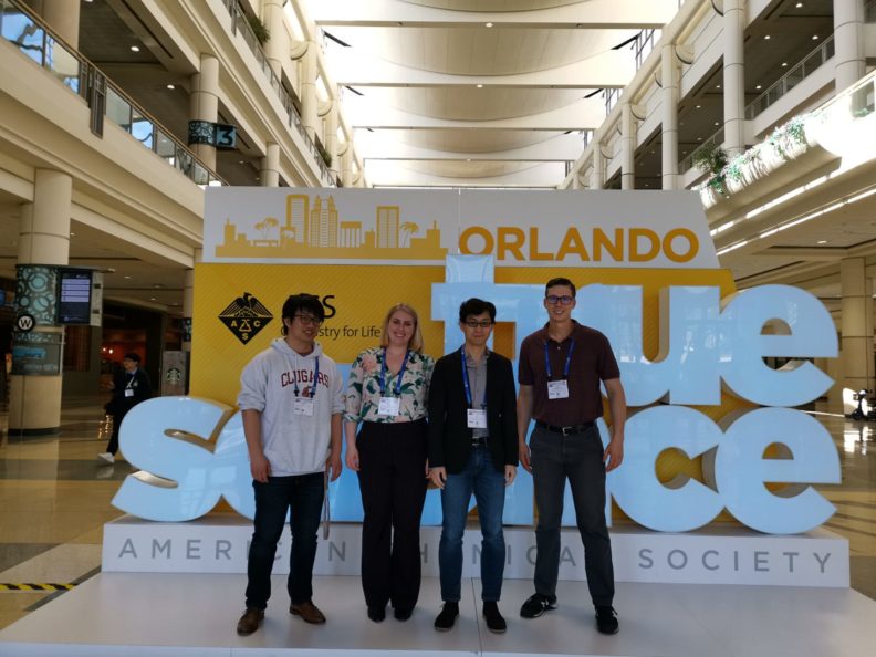 The Wu Lab | Washington State University