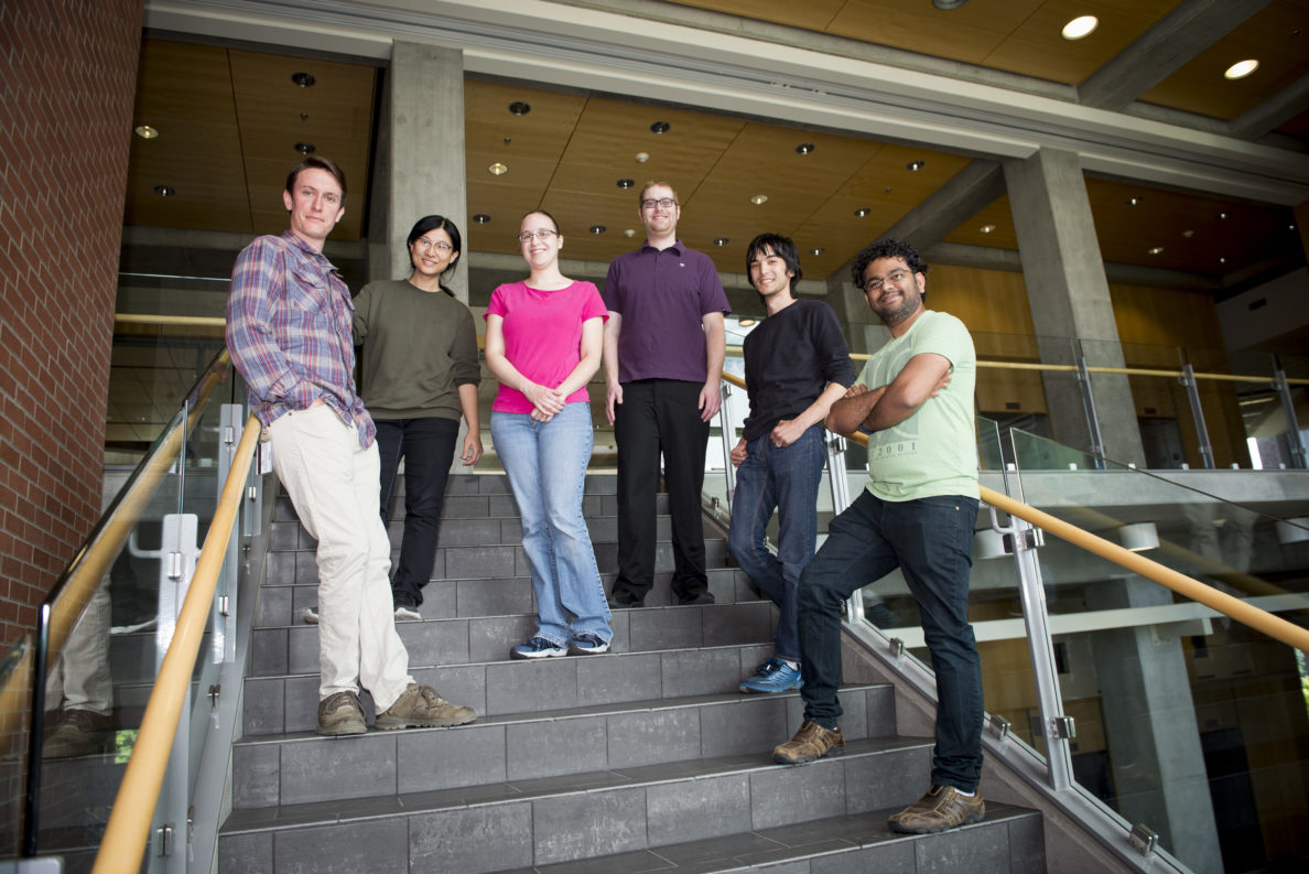 People | | Washington State University