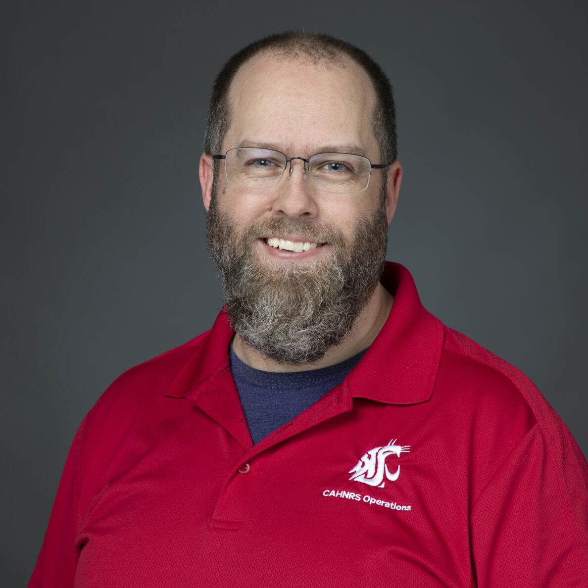 Meet Our Team | CAHNRS Operations | Washington State University