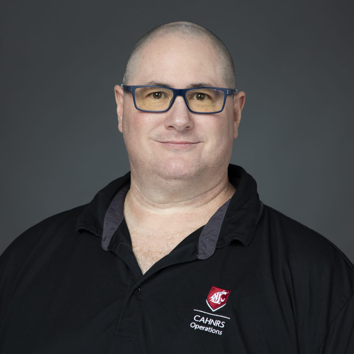 Meet Our Team | CAHNRS Operations | Washington State University