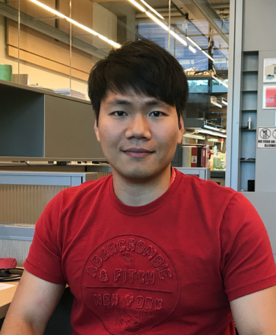 Current Lab Members | Min Du Laboratory | Washington State University