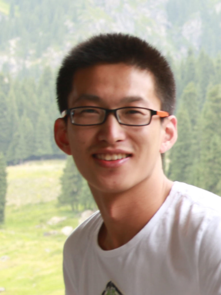 Current and Recent Lab Members | Min Du Laboratory | Washington State ...