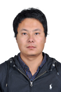 Current Lab Members | Min Du Laboratory | Washington State University