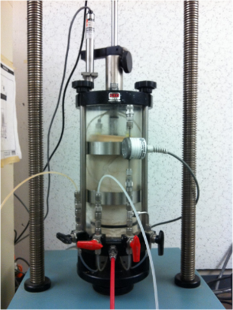 Aggregate & Soil Testing | Washington Center for Asphalt Technology ...