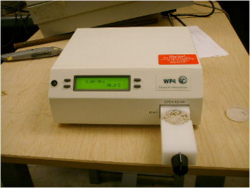 Aggregate & Soil Testing | Washington Center for Asphalt Technology ...