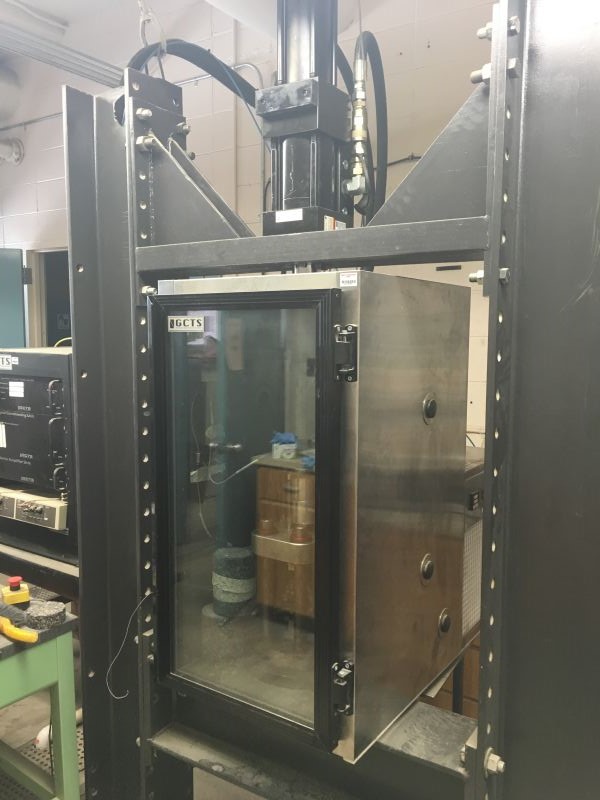 Asphalt Mixture Performance Testing | Washington Center for Asphalt ...