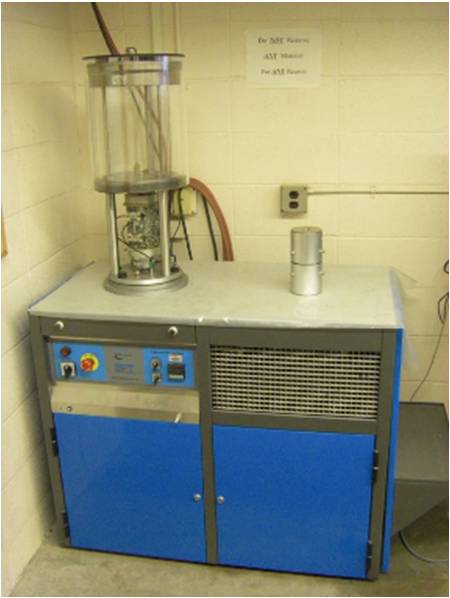 Asphalt Mixture Performance Testing | Washington Center for Asphalt ...