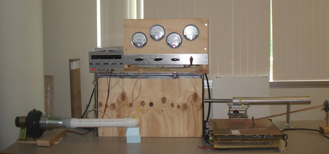 Acoustics | Lab Site of | Washington State University