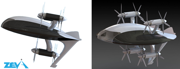 Aerial Vehicles | Lab Site of | Washington State University