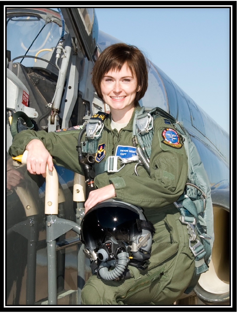 Devon Meister EMBA Profile | Carson College of Business | Washington ...