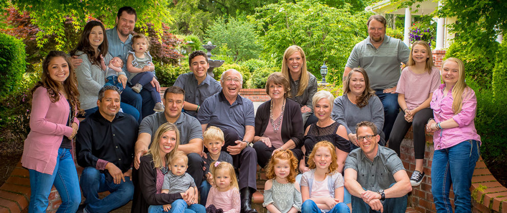 Scott Carson Earns Gibson Award | Carson College of Business ...