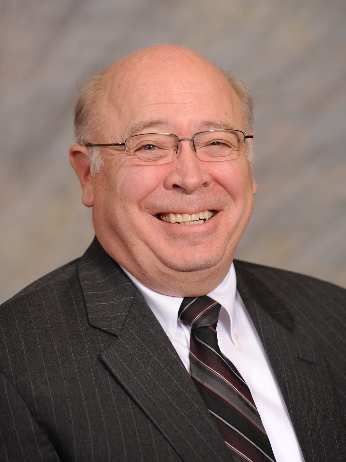 Scott Carson Earns Gibson Award | Carson College of Business ...