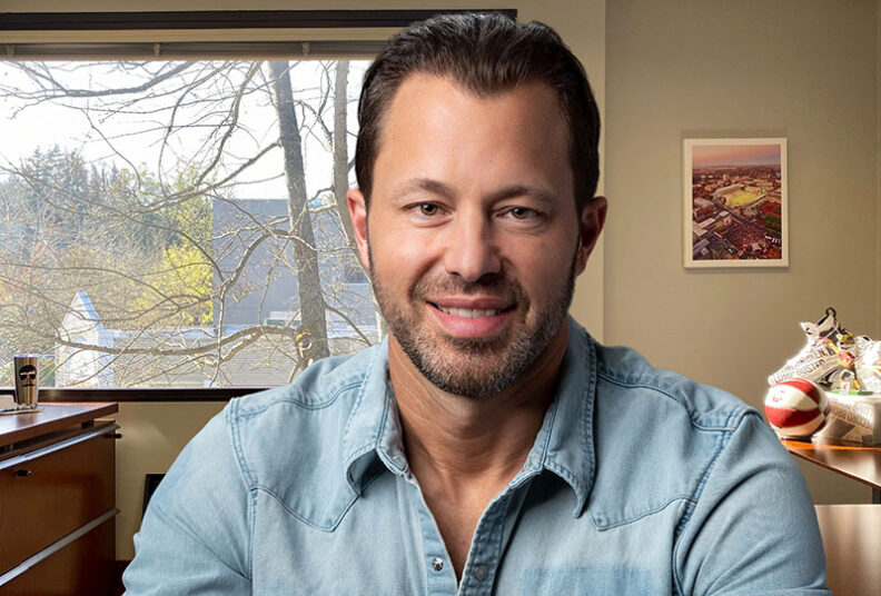 Valor Worldwide CEO Jeff Lanctot: Learning the Value of Empathy in ...