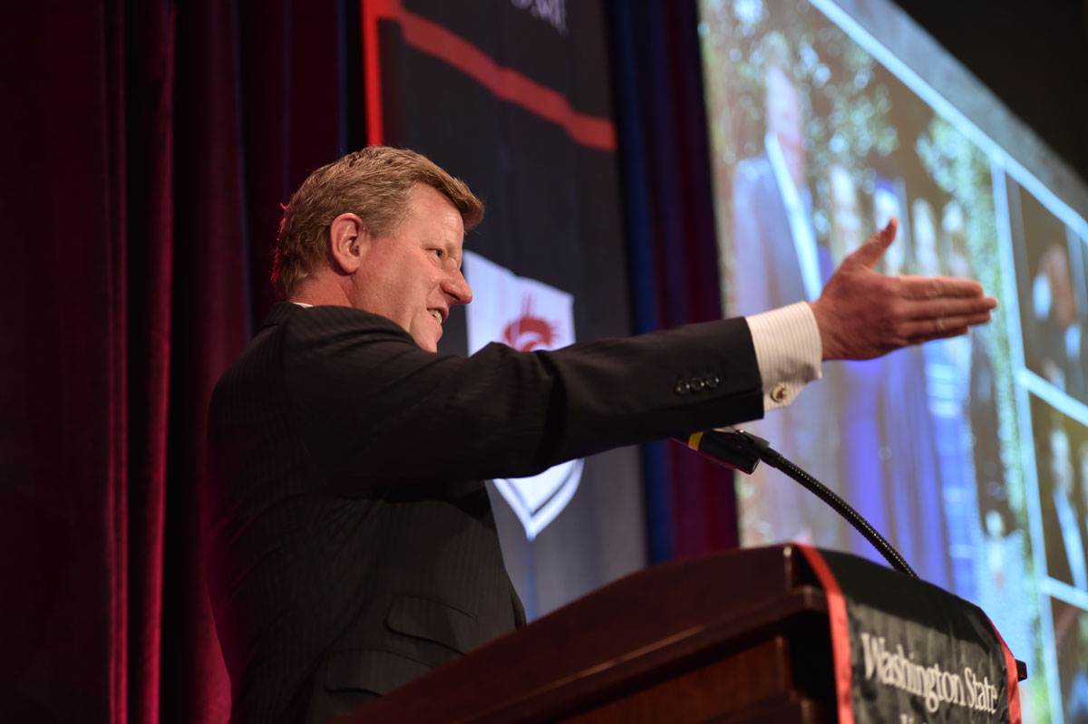 Alumnus Mark Hansen Tapped to Build Carson Corporate Engagement Program ...