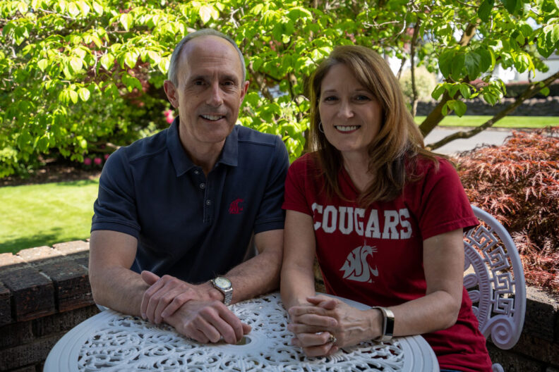 Randy and Sue Fenich: Using Corporate Matching Gifts to Benefit ...