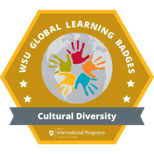 Digital Badge Program Fulfills International Experience Requirement ...