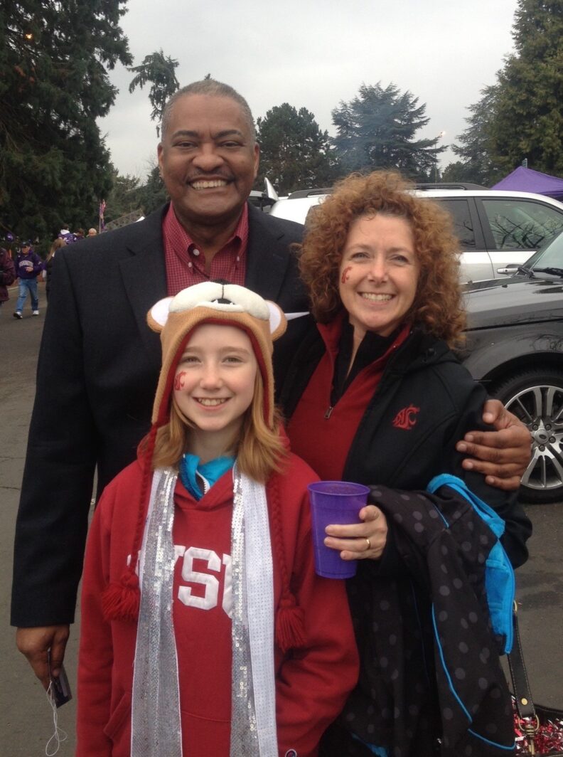 Online MBA Alumna Jola Barnett Gives Back through Teaching and ...