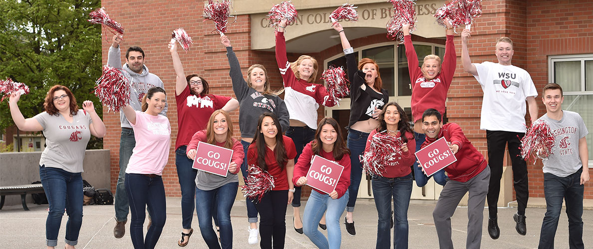 Creating Pathways in the Carson College | Carson College of Business ...