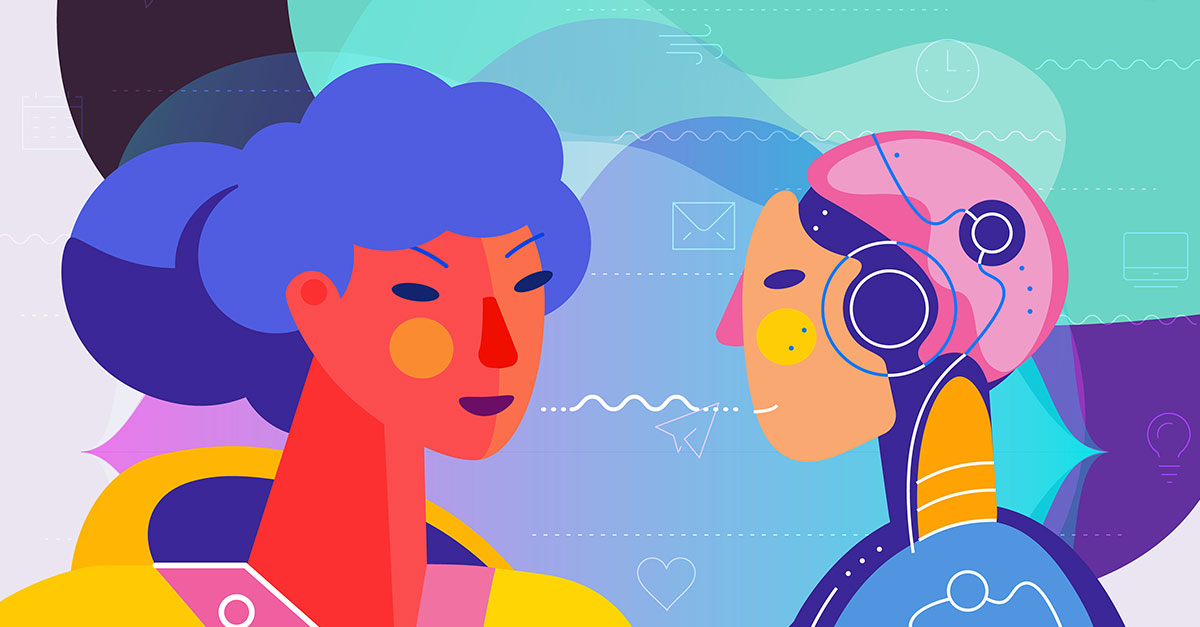 First Siri, Now “Sara”: Why People Prefer Female Service Robots ...