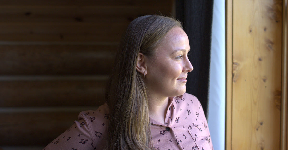 Kendra Lewis Follows Passion from WSU Everett to Wallace Falls | Carson ...