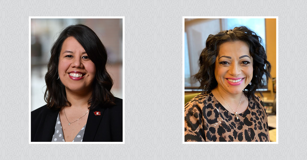 Alumni Amanda Morgan and Suzy Fonseca Share Motives for Helping First ...