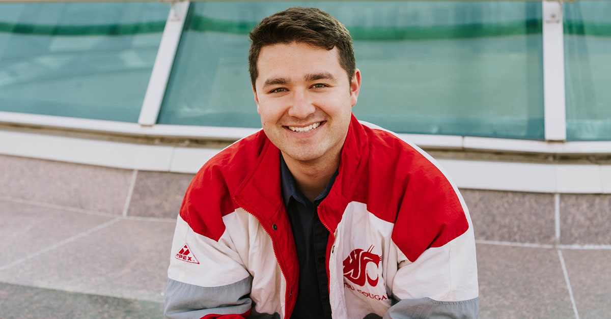 Leadership Experience Launches Alexander Stuart’s Career | Carson ...