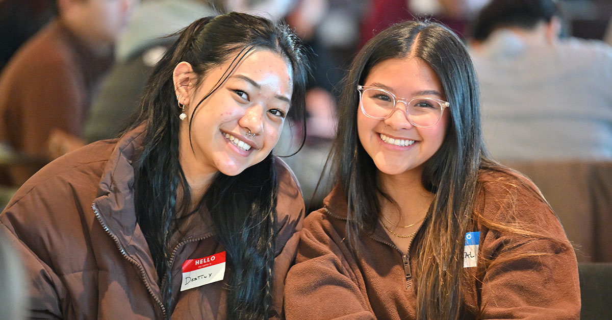 New Orientation Program Propels Carson Cougs Toward Academic Success ...