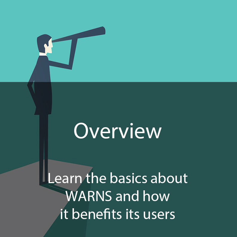 WARNS Site | Washington State University