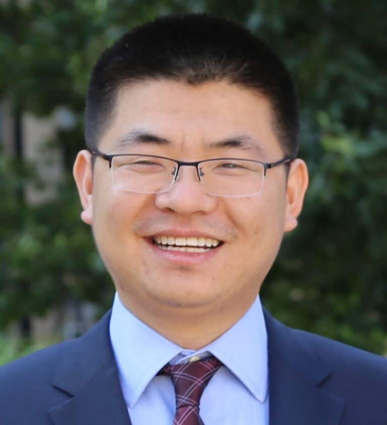 Faculty & Staff | Composite Materials & Engineering Center | Washington State University